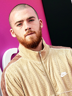 Angus Cloud’s Hottest Looks: Photos Of ‘Euphoria’ Star – Hollywood Life