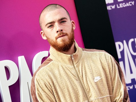 Angus Cloud’s Hottest Looks: Photos Of ‘Euphoria’ Star – Hollywood Life