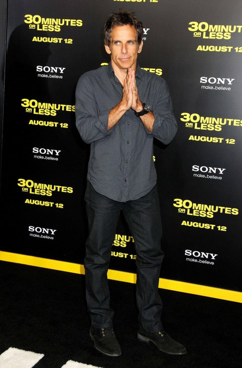 Ben Stiller: See Photos of the Actor – Hollywood Life