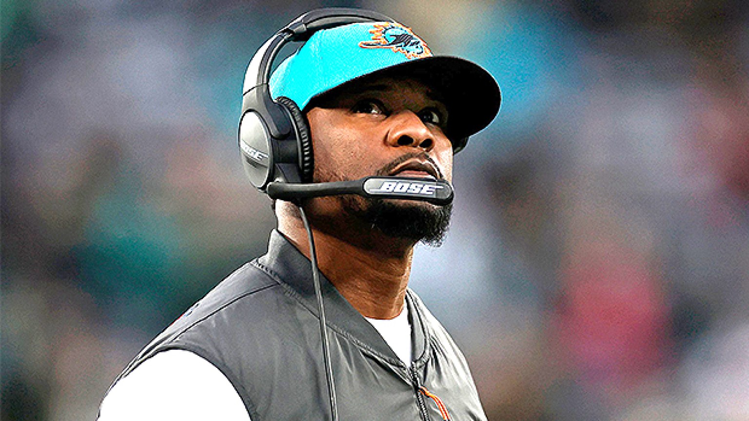 Who Is Brian Flores? 5 Things About The Coach Suing The NFL – Hollywood ...