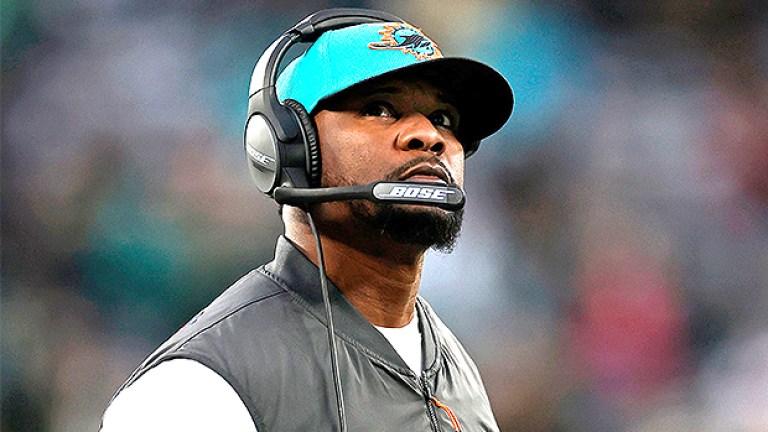 Who Is Brian Flores? 5 Things About The Coach Suing The NFL – Hollywood ...