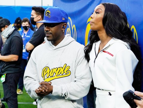 Celebrity Fans Of The Los Angeles Rams — Pics – Hollywood Life