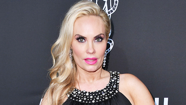 Coco Austin’s Shoe Closet Worth 1 Million Dollars – Watch Video ...