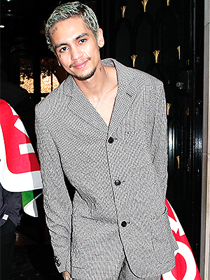 Dominic Fike: See Photos Of The Singer – Hollywood Life