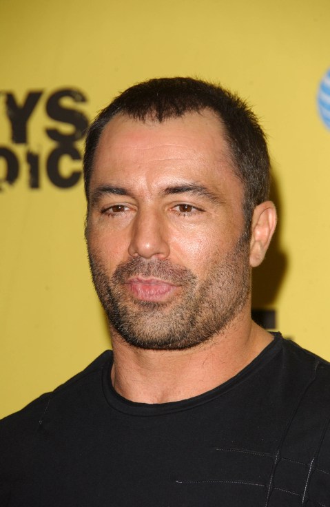 Joe Rogan: See Photos Of The Former Actor & Podcast Host – Hollywood Life