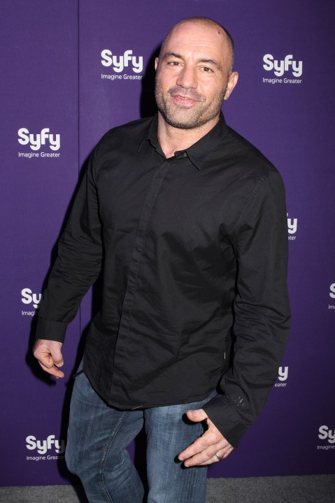 Joe Rogan: See Photos Of The Former Actor & Podcast Host – Hollywood Life