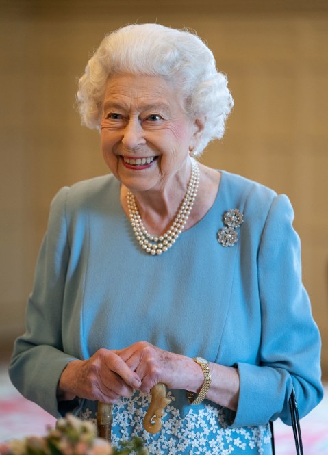 Queen Elizabeth II Through the Years: From the 1940s and Beyond ...