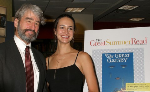 Sam Waterston’s Family: See Photos Of The Actor & His 4 Kids ...