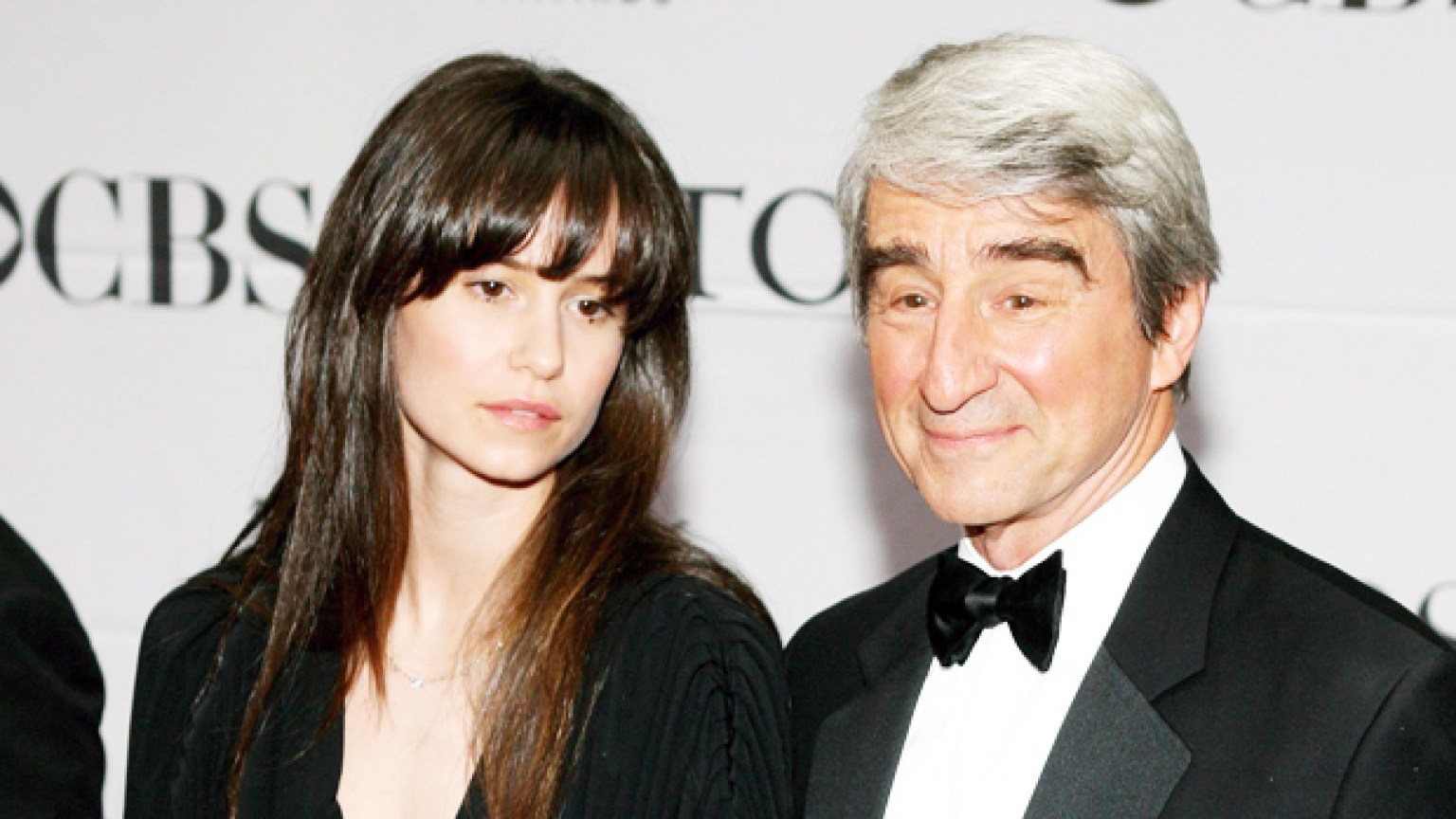Sam Waterston’s Kids: Meet Katherine, Elisabeth, James and Graham ...