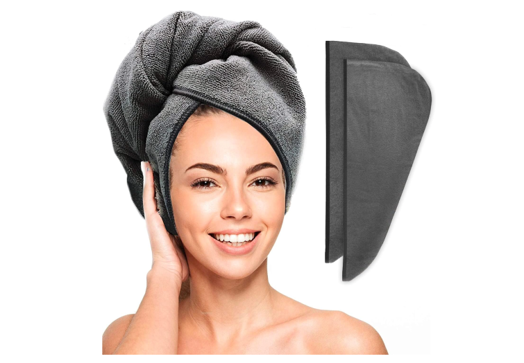 Leading Towel Turbans in 2023 – Reviews by Hollywood Life – Hollywood Life