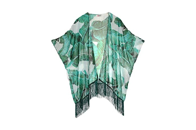 Leading Women’s Kimono Cardigans in 2023 – Reviews by Hollywood Life ...