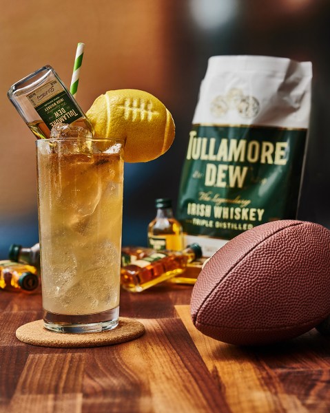 Super Bowl Cocktails: Drinks & Recipes For Your Big Game Party ...