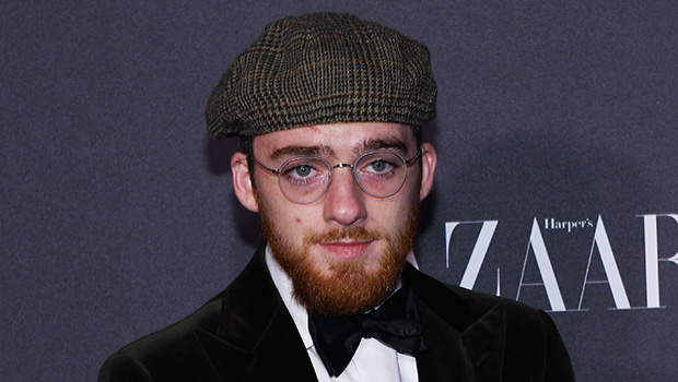 Angus Cloud’s Hottest Looks: Photos Of ‘Euphoria’ Star – Hollywood Life