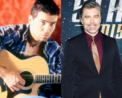 ‘Crossroads’ Cast Then & Now: Britney Spears & More – Hollywood Life