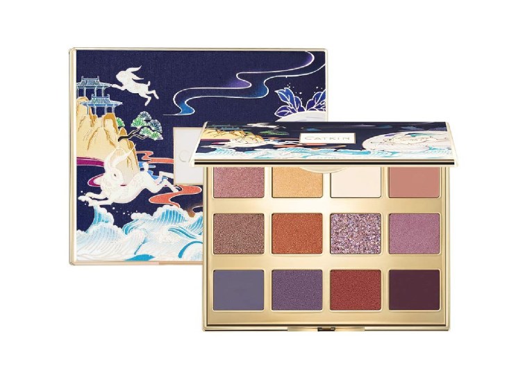 Highest-Rated Eyeshadow Compacts of 2023 – Hollywood Life Reviews ...