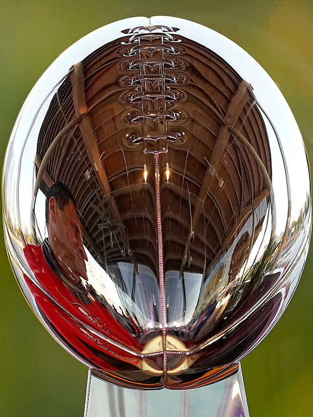 Super Bowl LVI: Everything To Know About the 2022 – Hollywood Life