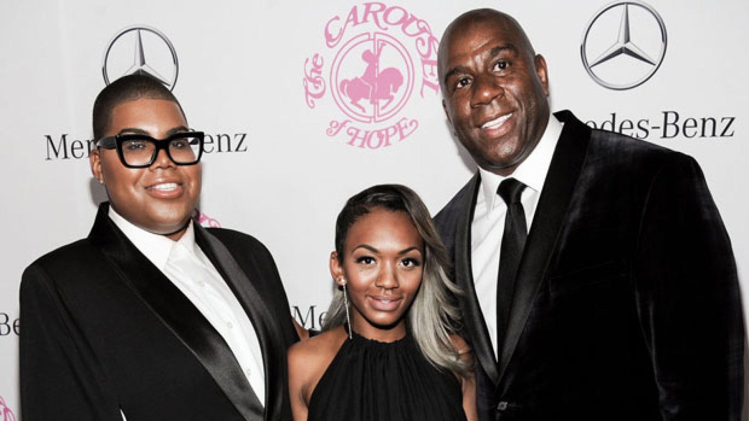 Magic Johnson’s Kids: Meet The NBA Legend’s 3 Children – Hollywood Life