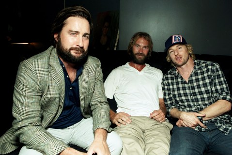 Owen Wilson’s Siblings: See His Photos With Brothers Luke & Andrew ...