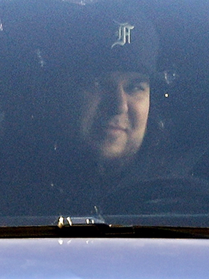 Rob Kardashian Out In Public For First Time In 1 Year: Rare Photos ...