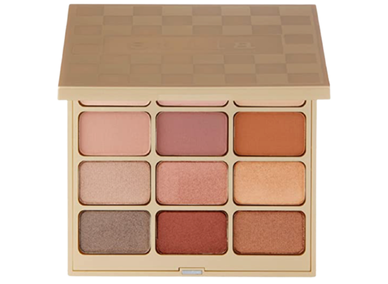 Highest-Rated Eyeshadow Compacts of 2023 – Hollywood Life Reviews ...