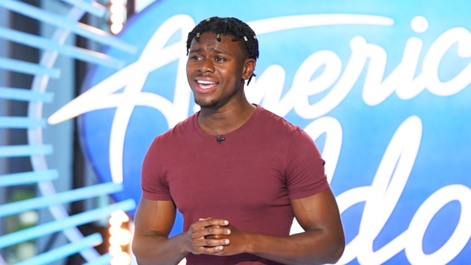 ‘American Idol’: Jay Copeland Gets Platinum Ticket — Episode Recap ...