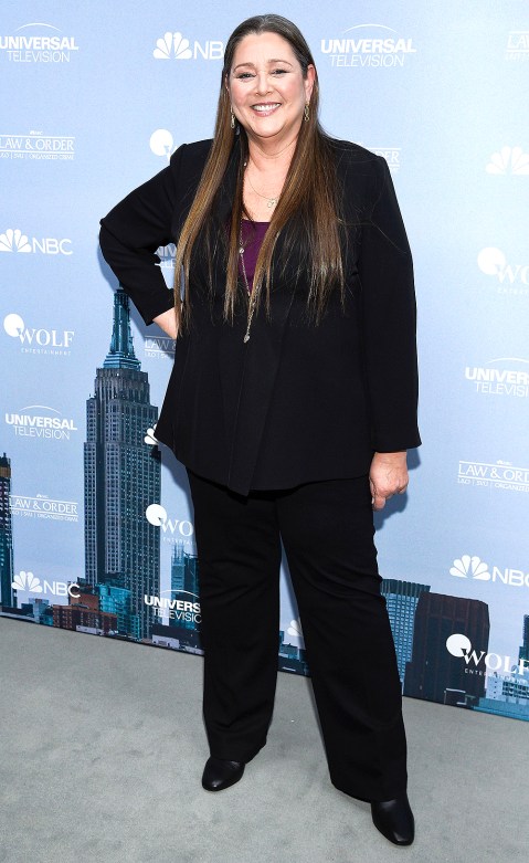 Camryn Manheim: Photos Of ‘The Practice’ Actress – Hollywood Life