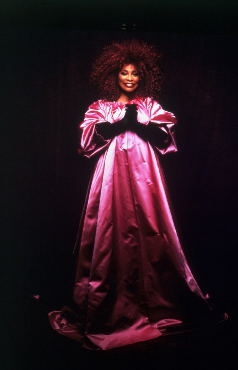 Chaka Khan Through The Years: Photos Of The Singer Since Her Start ...