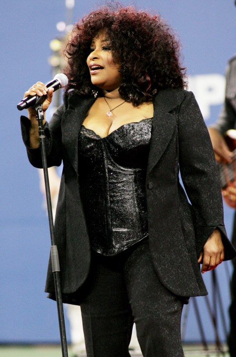 Chaka Khan Through The Years: Photos Of The Singer Since Her Start ...