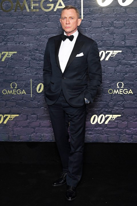 Daniel Craig Then & Now — Photos Of His Transformation – Hollywood Life