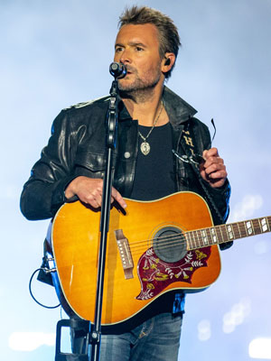 Eric Church: Photos Of The Singer – Hollywood Life