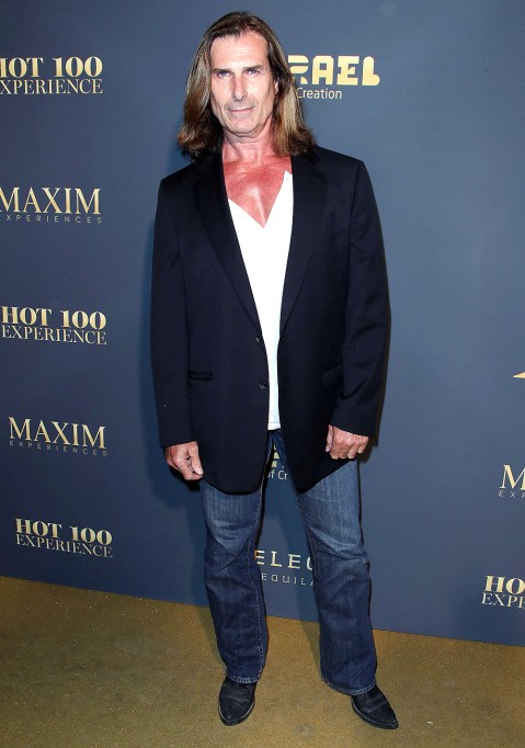 Fabio Lanzoni: Photos – Hollywood Life