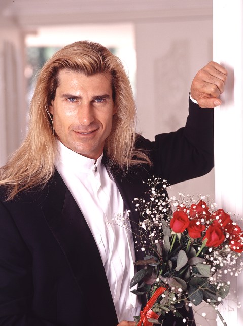 Fabio Lanzoni: Photos – Hollywood Life