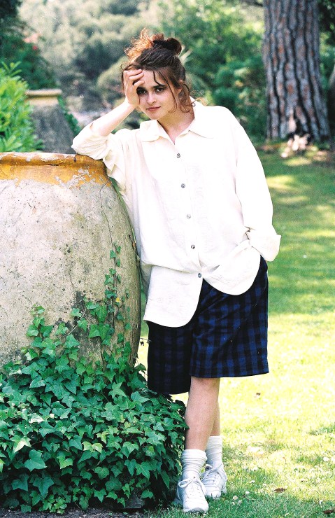 Helena Bonham Carter Then & Now: See Photos of the British Actress ...
