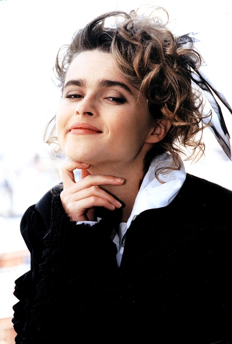 Helena Bonham Carter Then & Now: See Photos of the British Actress ...