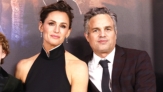 Jennifer Garner & Mark Ruffalo Talk Reuniting After ’13 Going On 30 ...