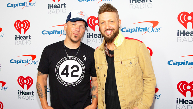Who Is LOCASH? 5 Things About The Country Duo – Hollywood Life