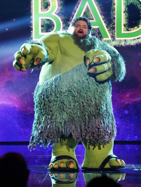 ‘The Masked Singer’ Season 7 Costumes: Photos Of Firefly, Ram & More ...