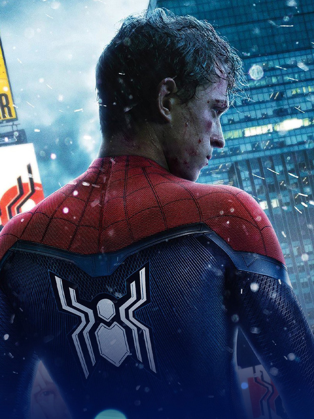 Marvel Phase 4: All The Projects In The New Era Of The MCU – Hollywood Life