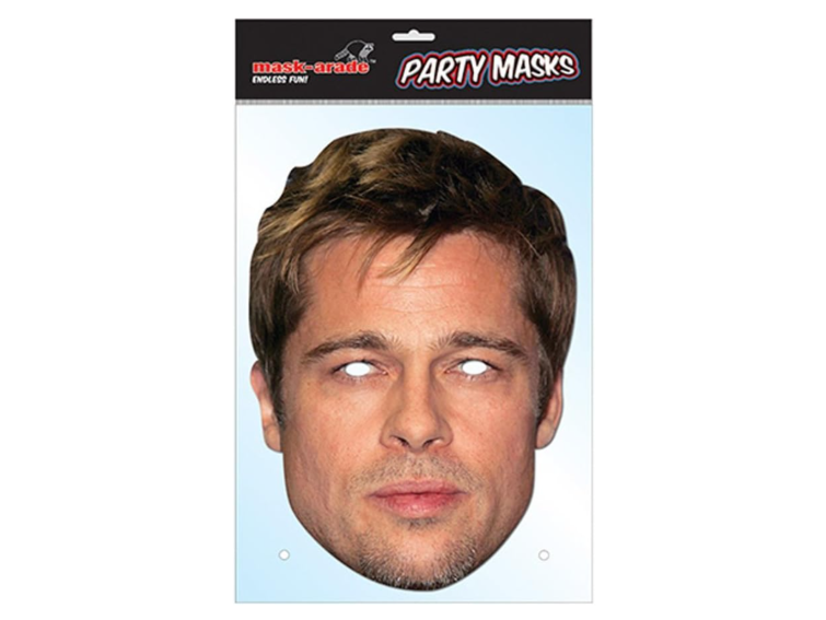 Premium Celebrity Masks (Review) in 2023 – Hollywood Life Top Picks ...