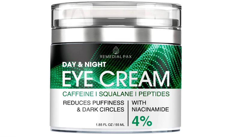 The Top Caffeine Eye Creams in 2023 – Reviews by Hollywood Life ...