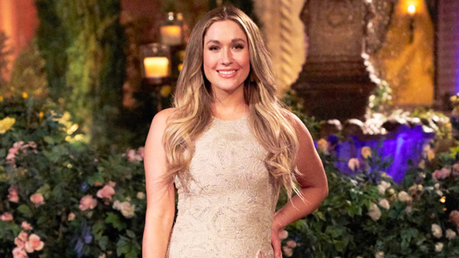 Who Is Rachel Recchia? Facts About ‘The Bachelorette’ Season 19 Star – Hollywood Life