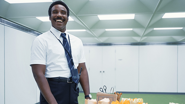 ‘Severance’ Star On Milchick’s ‘Twisted’ Ways, Ricken’s Book & More ...