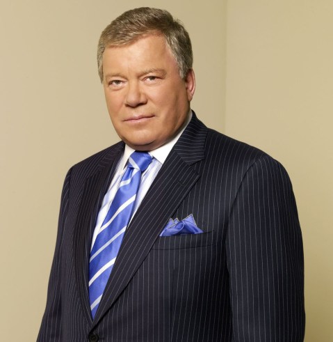 William Shatner Through The Years: Photos – Hollywood Life