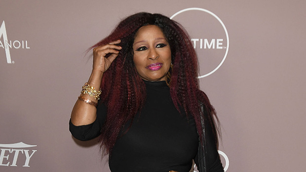 Chaka Khan Through The Years: Photos Of The Singer Since Her Start ...