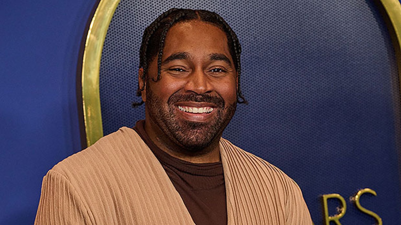 DIXSON: Facts About Songwriter Nominated For Oscar With Beyonce ...