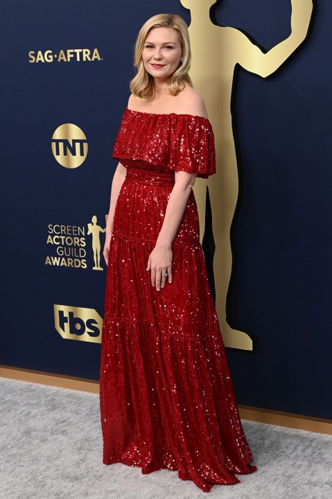 Celebrities During Awards Season 2022: See The Best-Dressed – Hollywood ...