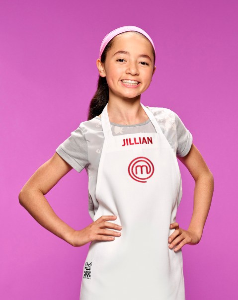 ‘Masterchef Junior’ Contestants Of Season 8 — Photos – Hollywood Life