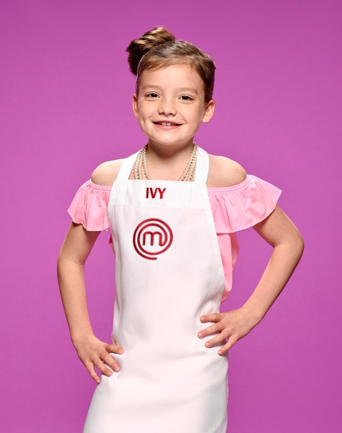 ‘Masterchef Junior’ Contestants Of Season 8 — Photos – Hollywood Life