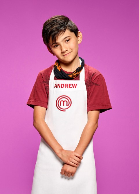 ‘Masterchef Junior’ Contestants Of Season 8 — Photos – Hollywood Life