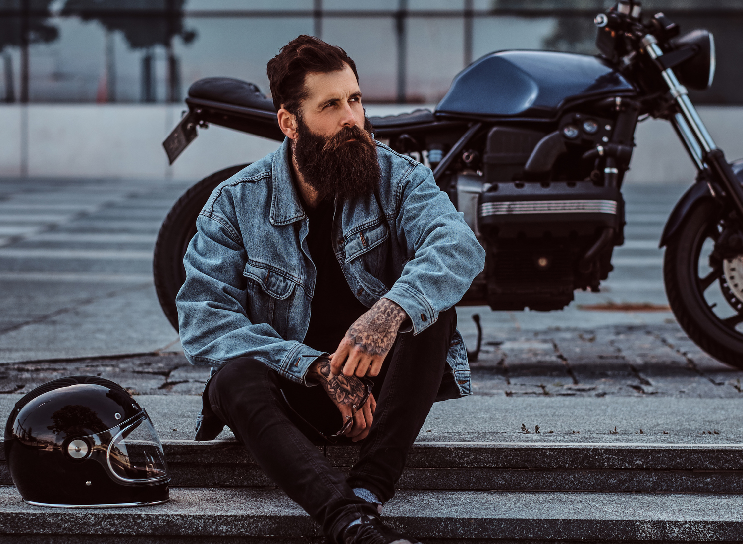 Highest-Rated Men’s Trucker Jackets in 2024 – Hollywood Life Reviews ...